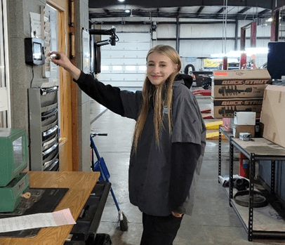 Meet The Team - Tom's Auto Center